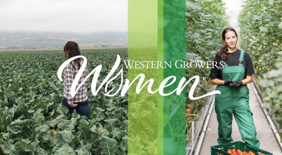 Western Growers Women - Western Growers Association Western Growers ...